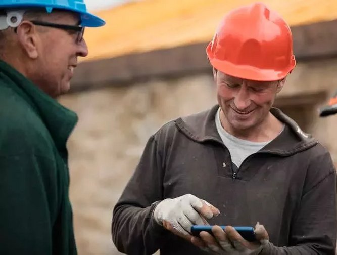 Smartphone apps for construction: The must-have solutions ...