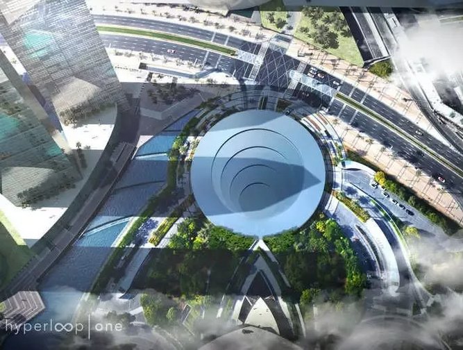 Hyperloop Could be Here in 3 Years; What to Expect | Supply Chain Magazine