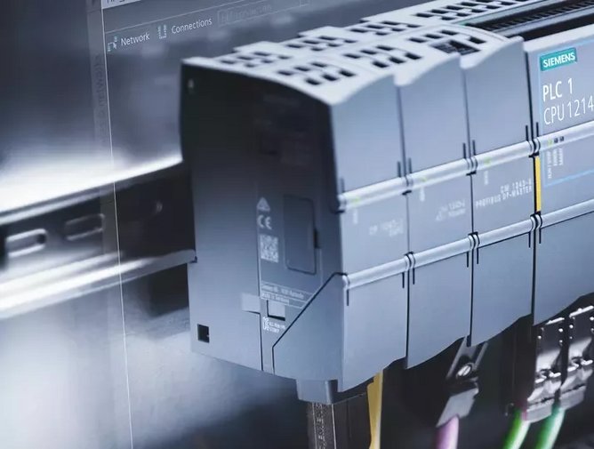 Siemens: Could Old Tech Determine Automation’s Future? | Manufacturing ...