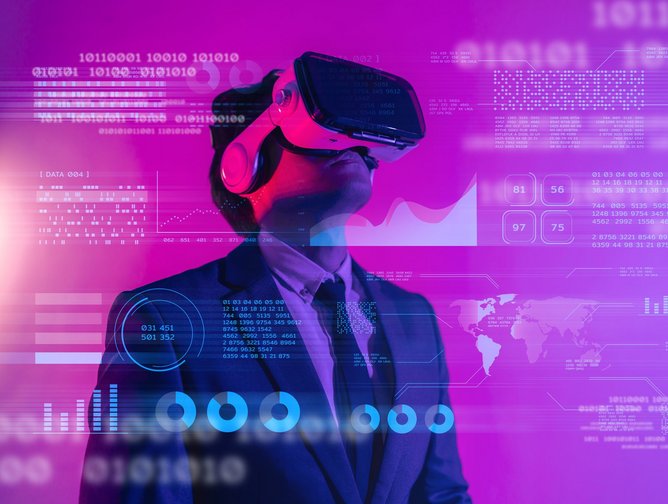 Is the metaverse the next renaissance in financial services? | FinTech ...