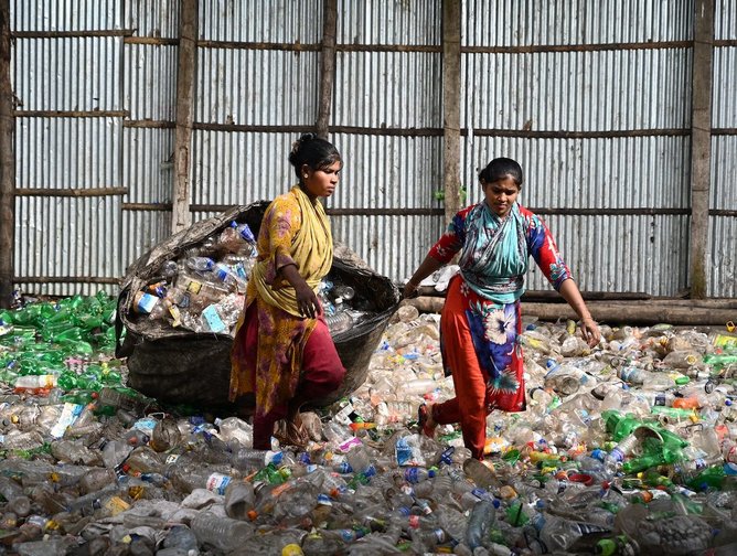 India's Ragpickers: An insight into circular economies? | Procurement ...