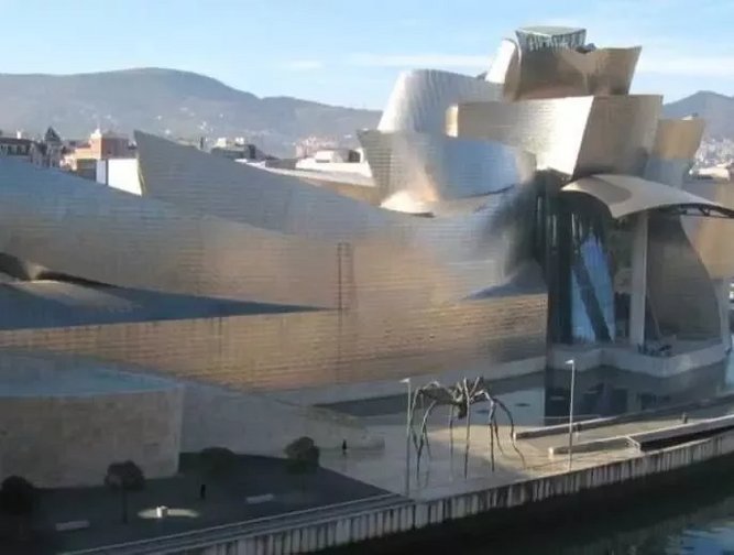 Top 10 'Funky' Constructions | Construction Digital