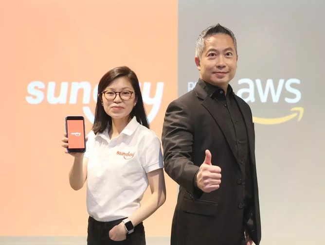 Tencent backs Bangkok insurtech startup Sunday | InsurTech Digital