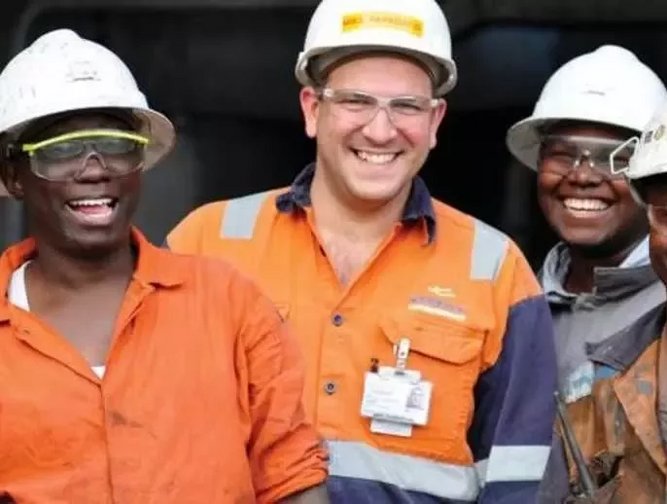 Barrick Gold Founder Reveals the Secrets of CSR | Mining Digital