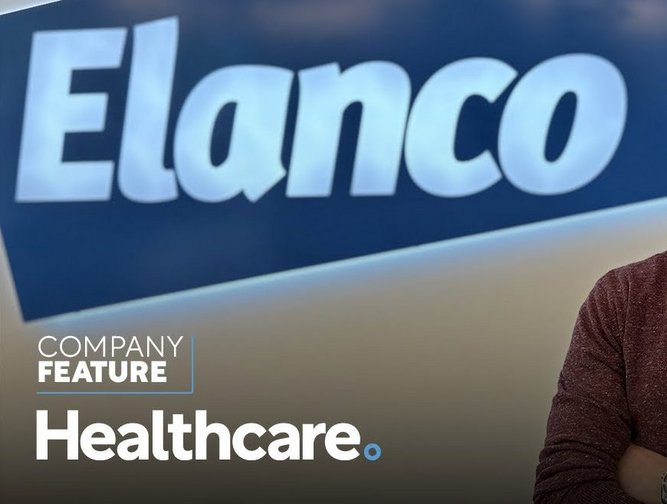 Elanco: Securely Scaling Animal Care through Cloud | Healthcare Digital