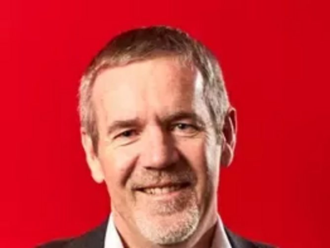 Scott Petty | Telco Magazine
