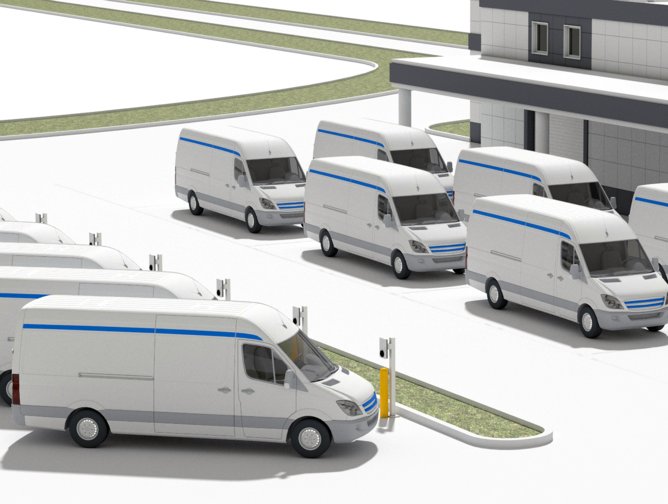 ABB drives e-mobility and EV charging technology application | EV Magazine