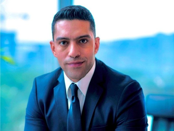 People Moves | Procurement Magazine