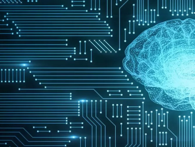 Is the Digital Brain the Future of Digital Transformation? | Supply ...