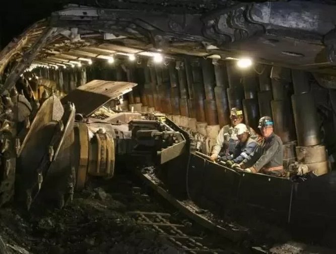 MSHA Wants to Reduce Machine-Related Deaths Through Technology | Mining ...