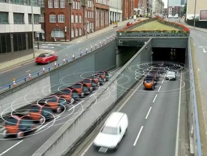 Keeping autonomous vehicles on the road to success | Manufacturing Digital