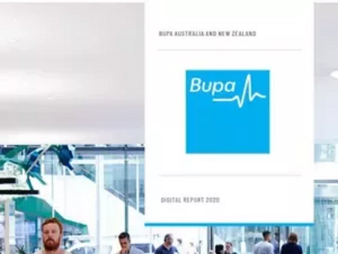Bupa: the company’s journey and the challenges of COVID-19 | Technology ...