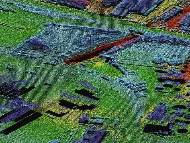 Arup: delivering data centre innovation | Construction Digital