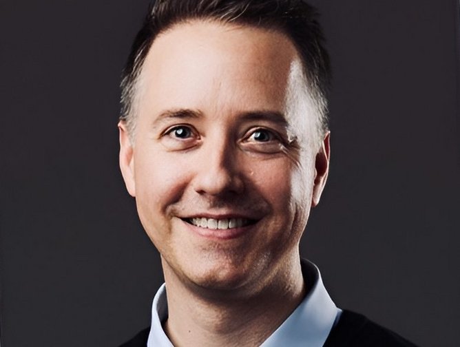 5 minutes with: Zachary Smith, Equinix | Data Centre Magazine