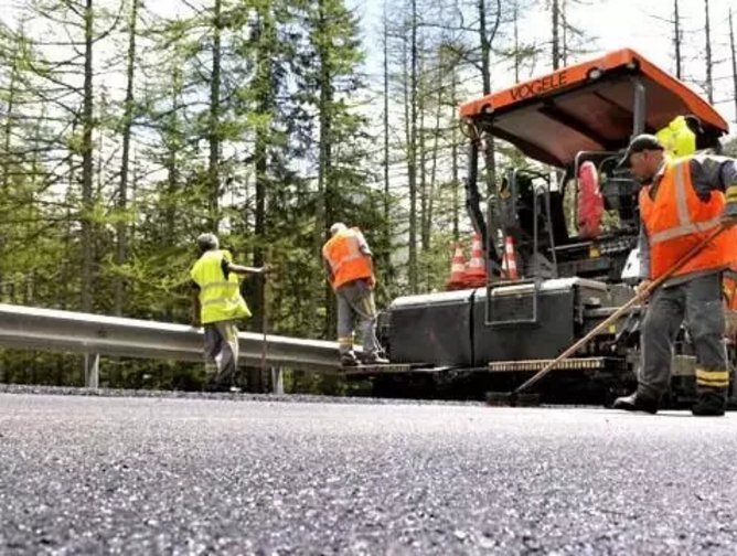 Colas Group acquires Anglo American stake in UAE, Oman and Qatar ...