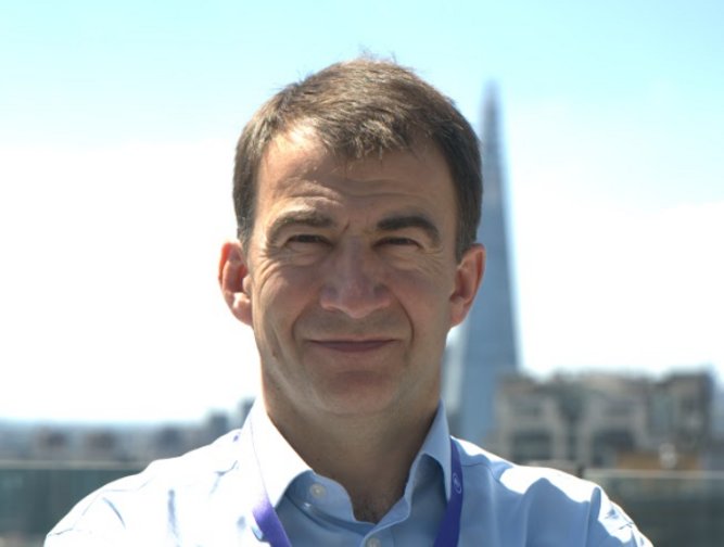 Jonathan Cole | Technology Magazine