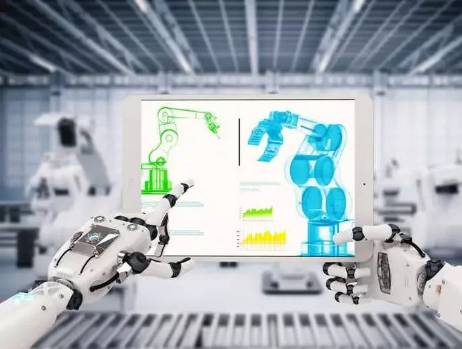 Software for the smart factory: The advantages of hardware-independent ...