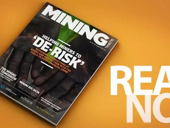 The February issue of Mining Global Magazine is now live | Mining Digital
