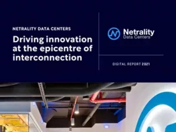 HOW NETRALITY IS REVOLUTIONISING THE DIGITAL ECOSYSTEM | Data Centre ...