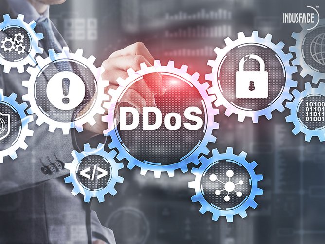 DDoS Attacks in Fintech - Time to Worry? | Technology Magazine