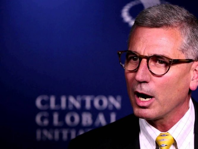 Tyson CEO: Sustainable Value Chain Improvement for Emerging Economies ...