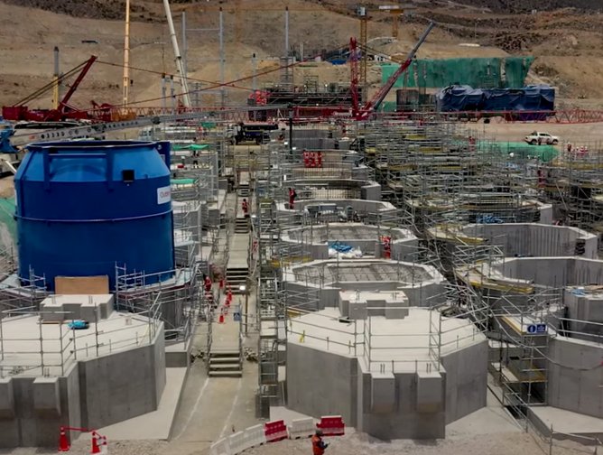 Anglo American first half earnings decline 28 percent | Mining Digital