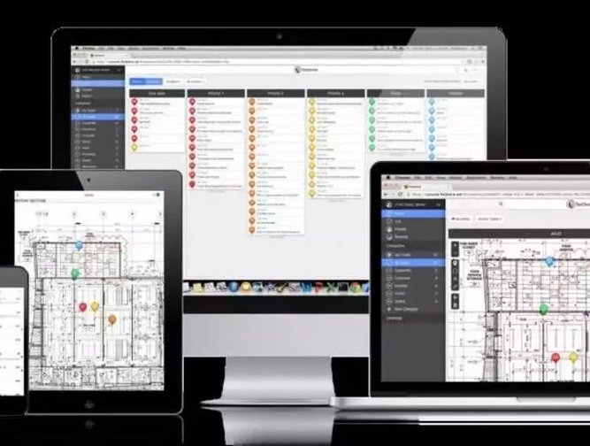 How Mobile Apps can Streamline a Construction Business | Construction ...