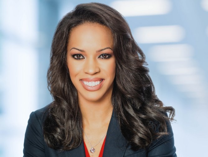 DEI done right: Brook Sims, COO, MAC Diversity Recruiters | Business ...
