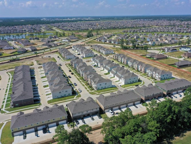 Wan Bridge and Land Tejas expand Texas pipeline | Construction Digital