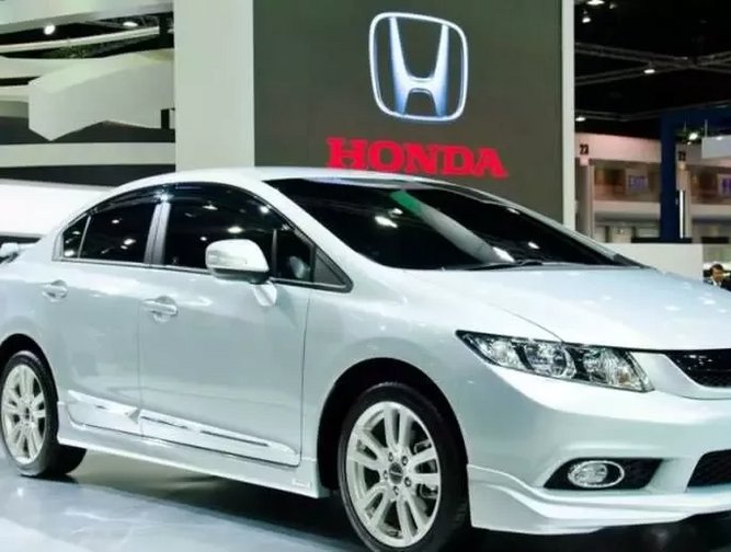 Honda announces plans to invest $800m in Canadian manufacturing ...
