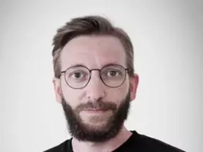 Martin Hairer | Business Chief UK & Europe