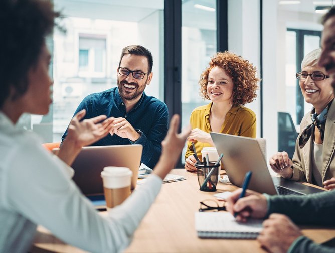 The benefits of collaborative manufacturing partnerships ...