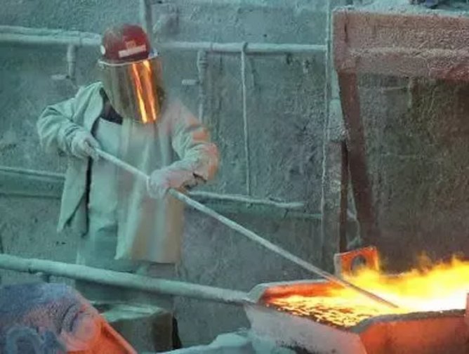 Copper production from top ten companies to increase by 3.8% | Mining ...