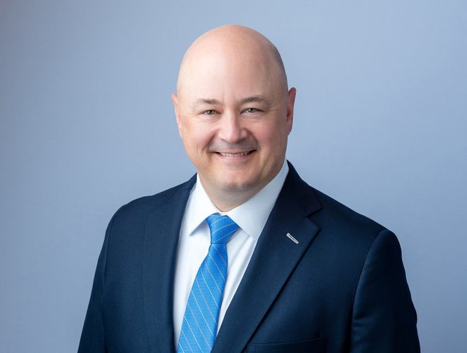 Five CEO appointments in the US you may have missed | Business Chief ...