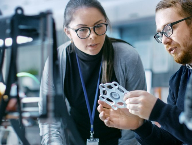 Wikifactory’s Collaborative Manufacturing Marketplace | Manufacturing ...