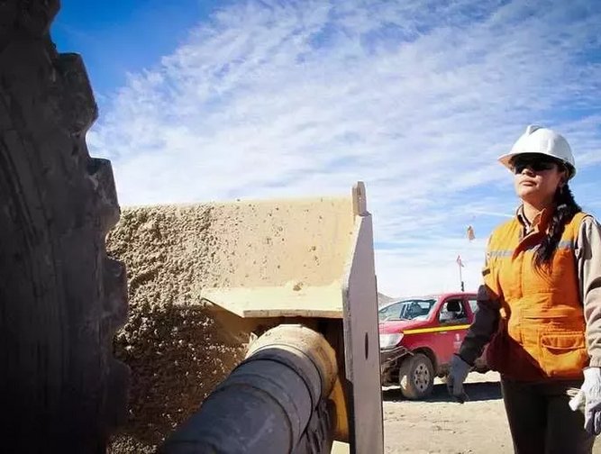 Codelco: promoting diversity & inclusion in Chile’s mining sector ...