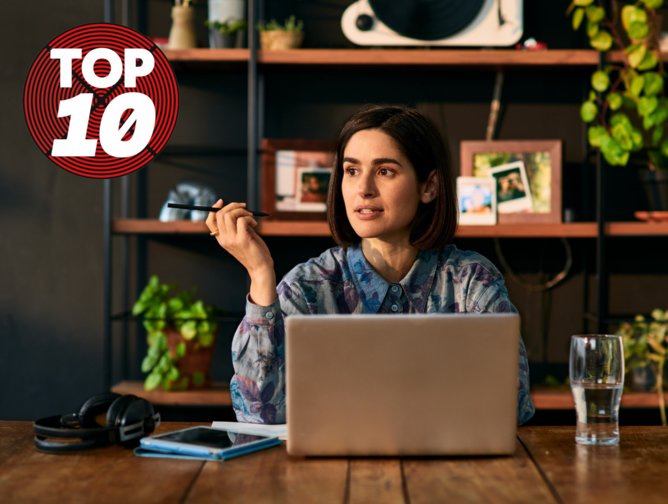 Top 10 remote workforce solutions | Telco Magazine