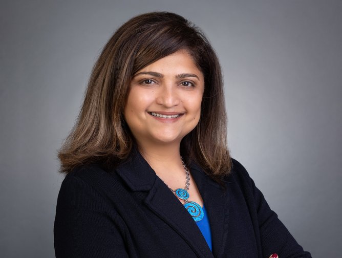 Hetal Mehta | Healthcare Digital