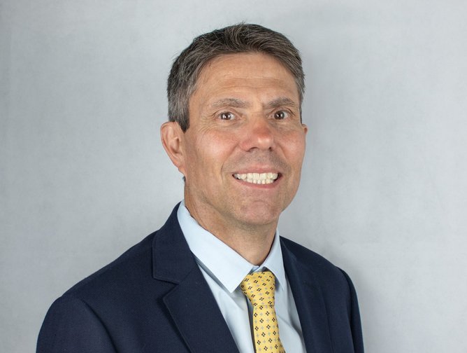 Paul Dontschuk | FinTech Magazine