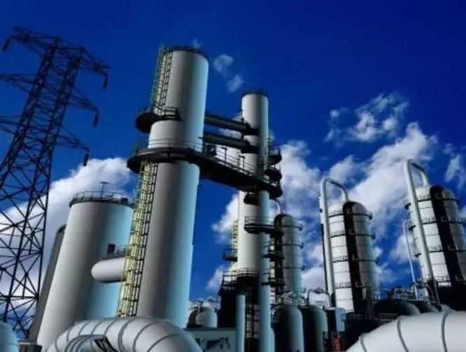 Top Oil and Gas Logistics Companies Worldwide | Energy Digital