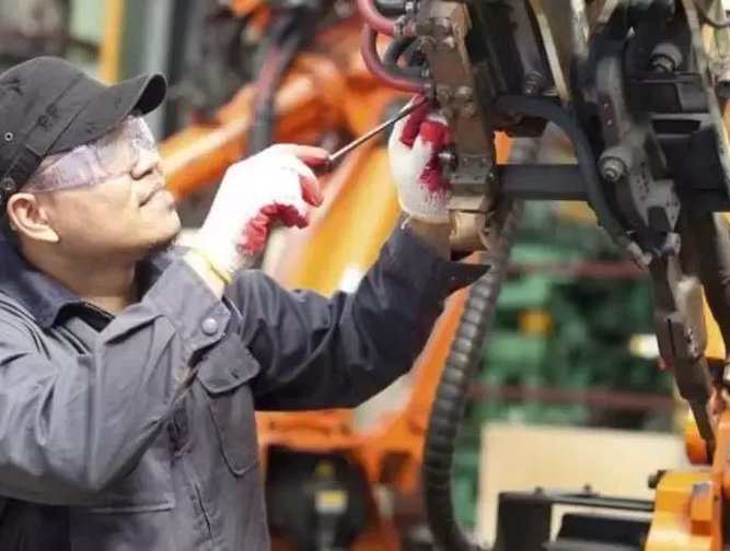 The birth of circular manufacturing | Manufacturing Digital