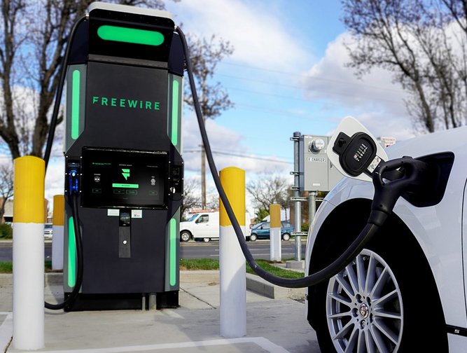 Top 10 EV industry startups driving automotive innovation | EV Magazine