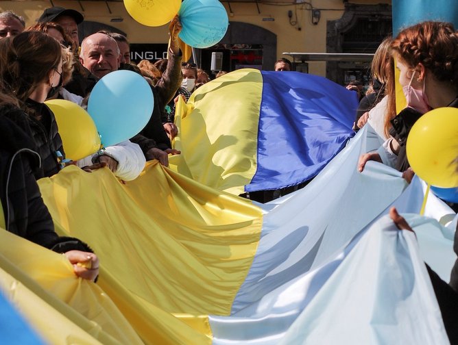 Ukraine's public eProcurement platform seeks transparency | Procurement ...