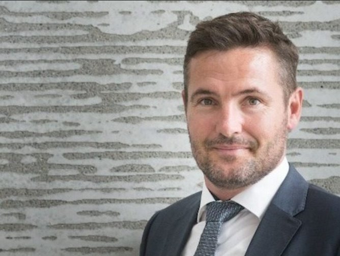 Blockchain & B2B is leading fintech growth, says Cardlay CEO | FinTech ...