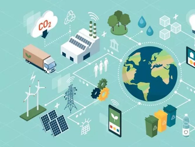 PwC set to decarbonise supply chain and achieve net zero | Supply Chain ...