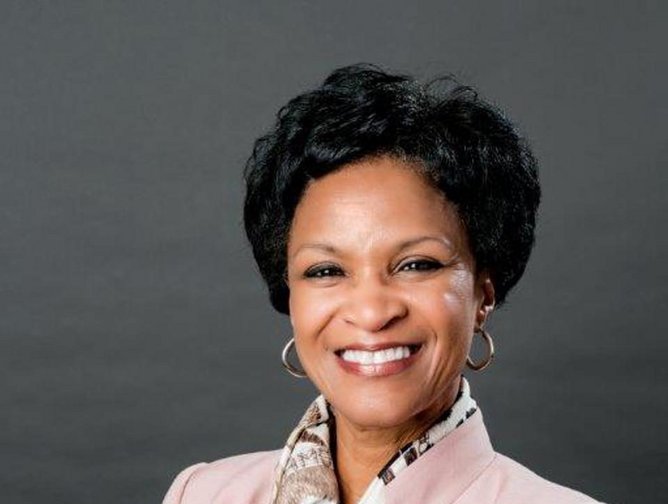 5 minutes with: LG Energy Solution's Denise Gray | Energy Magazine