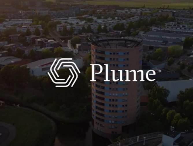 Plume: powering smart homes with VodafoneZiggo | Technology Magazine