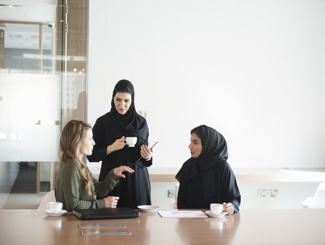 Mental health in the GCC workplace – time for change? | Business Chief ...