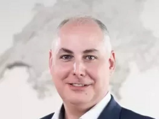 Roger Sueess | Technology Magazine