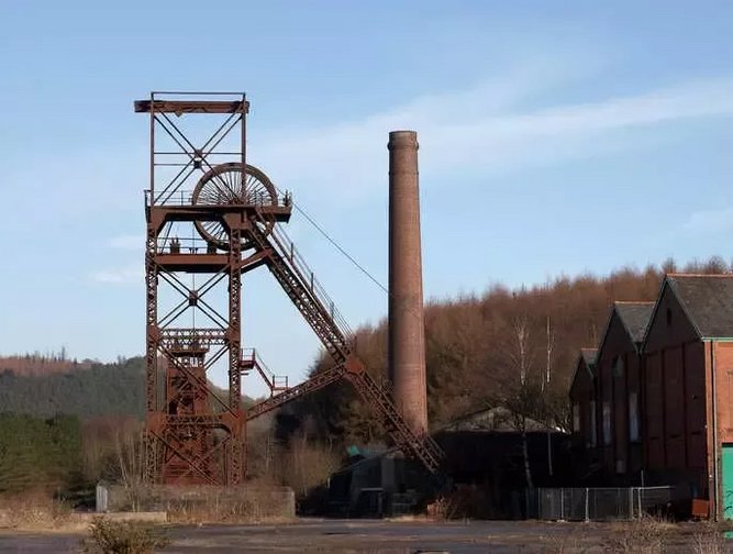 The UK Mining Renaissance | Mining Digital